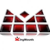 Иконка канала Кронштейны KingMounts