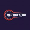 Иконка канала RetrofitBK МАГАЗИН АВТОСВЕТА 89281133186 WhatsApp