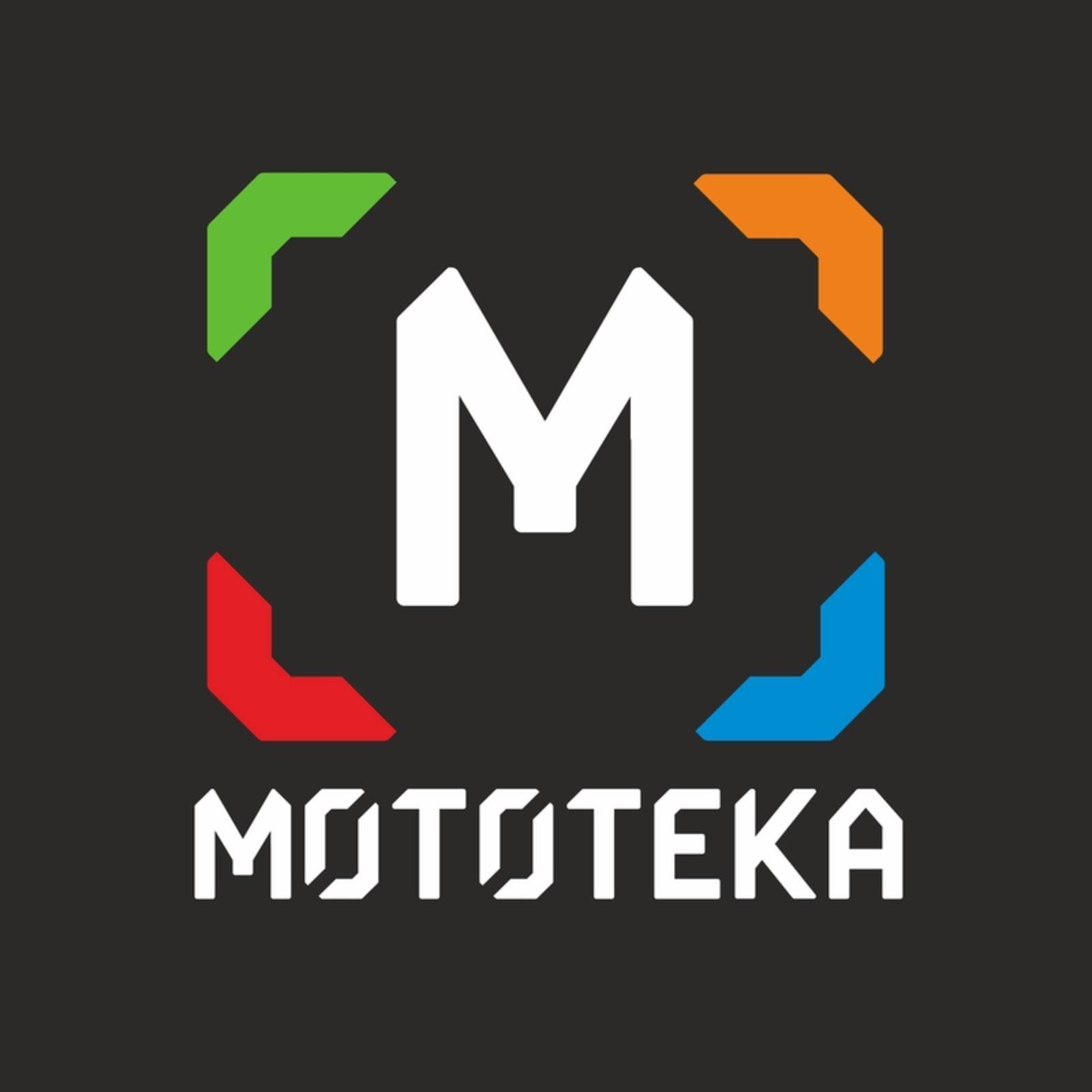 Иконка канала Мототека