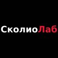 Иконка канала СколиоЛаб