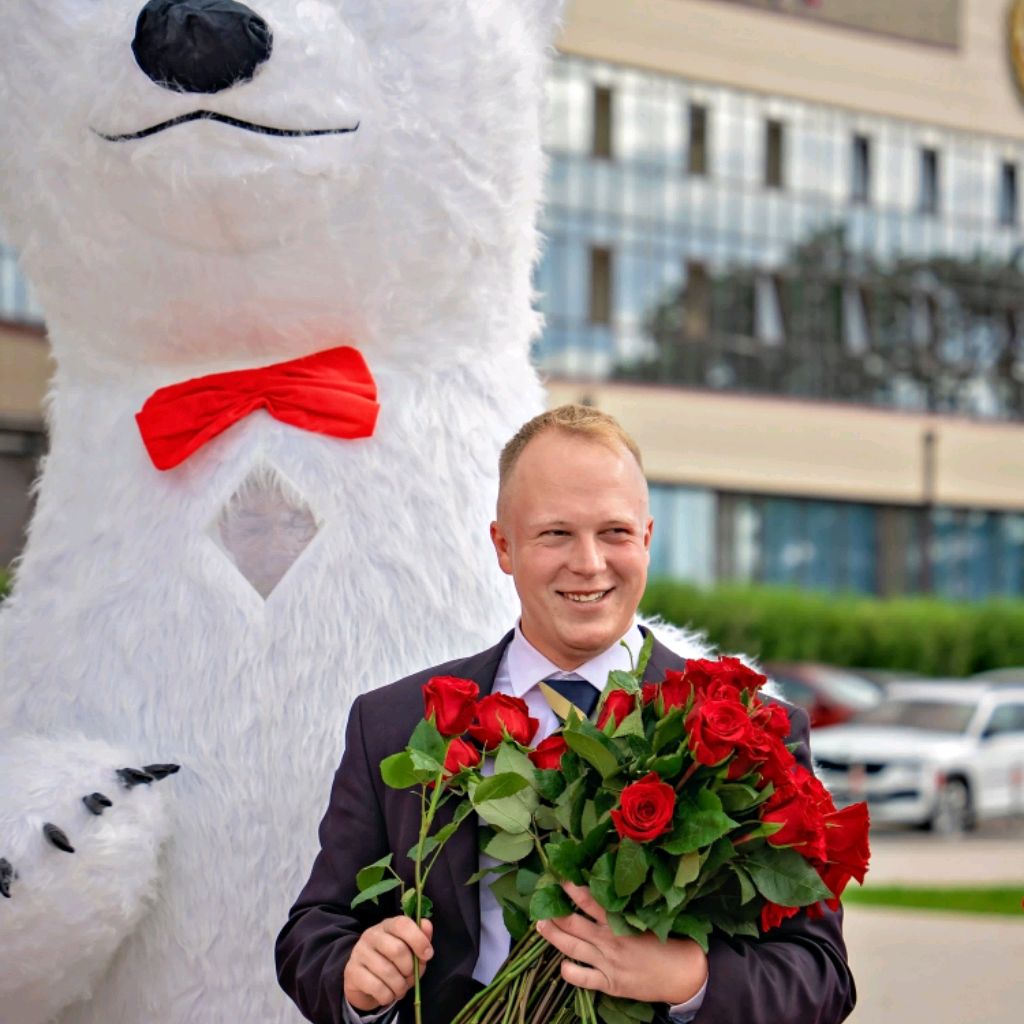 Иконка канала Даня Богатырь