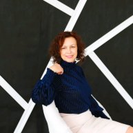 Иконка канала Карионова Ирина, музыка и нейросети