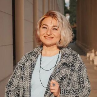 Иконка канала Наталья Пашкова Психолог, Психосоматолог