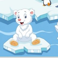 Иконка канала Родителям группы "Льдинка"