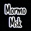 Иконка канала Mormo Msk
