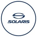 Иконка канала SOLARIS на Парковом