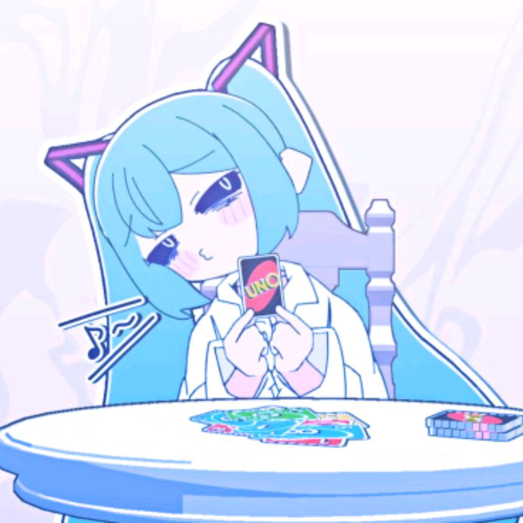 Иконка канала ~It's Milki~ [Ушла]