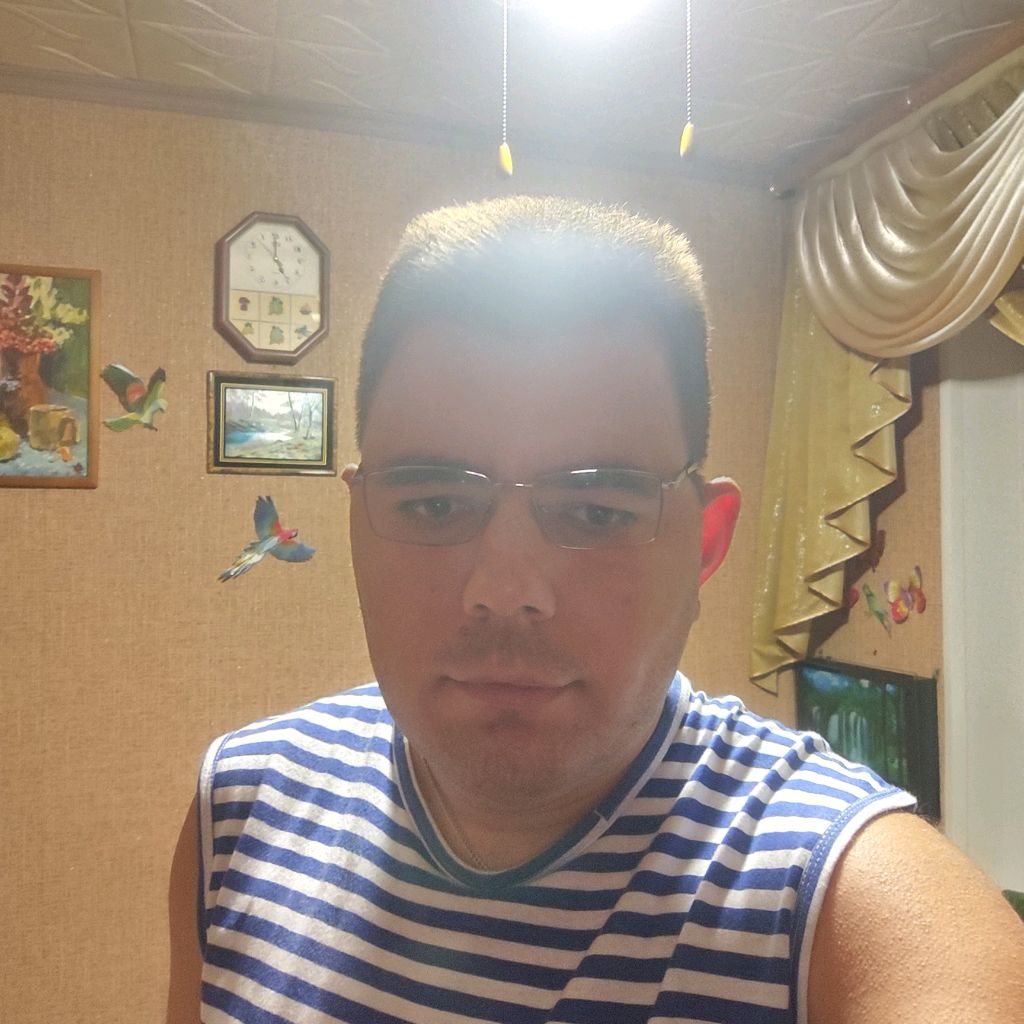 Иконка канала Александр Арбузов - Официальный канал