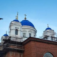 Иконка канала Успенский собор Екатеринбург