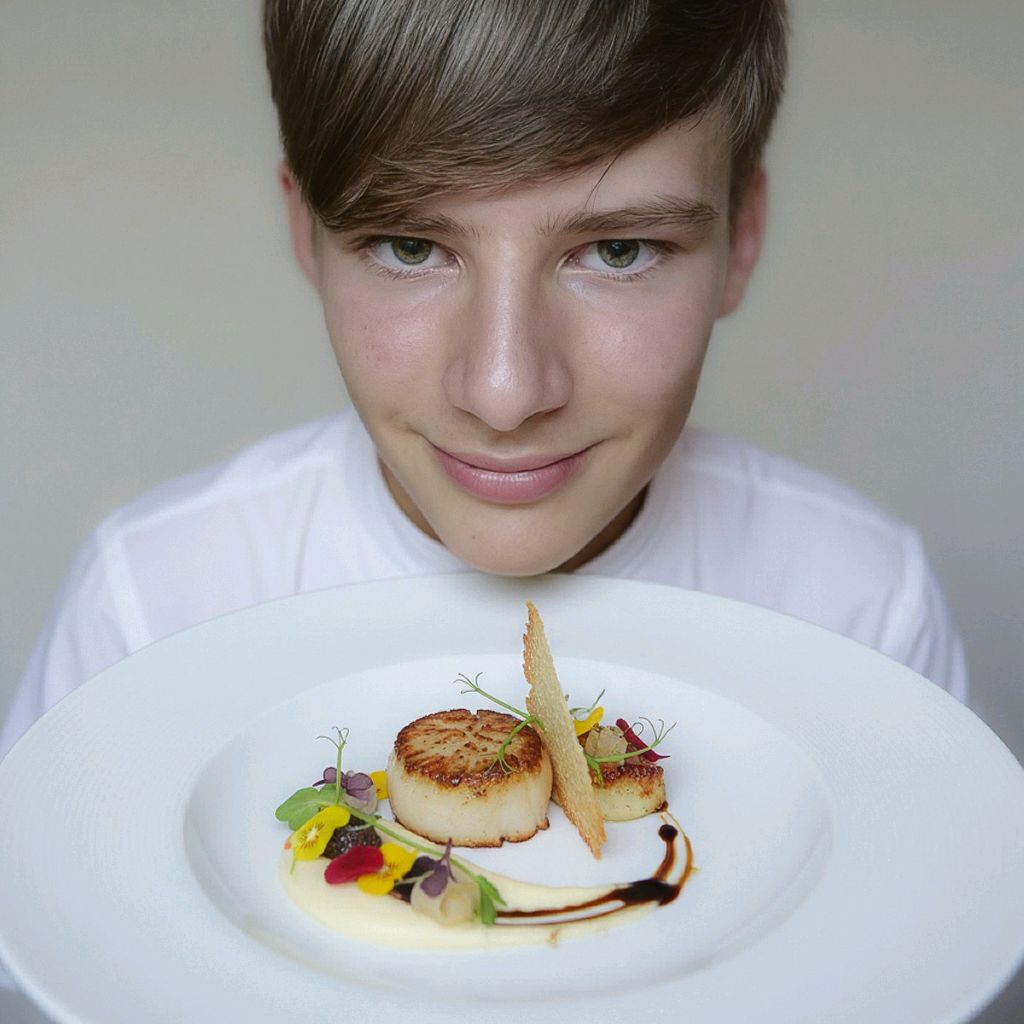 Иконка канала Даниил Терехов