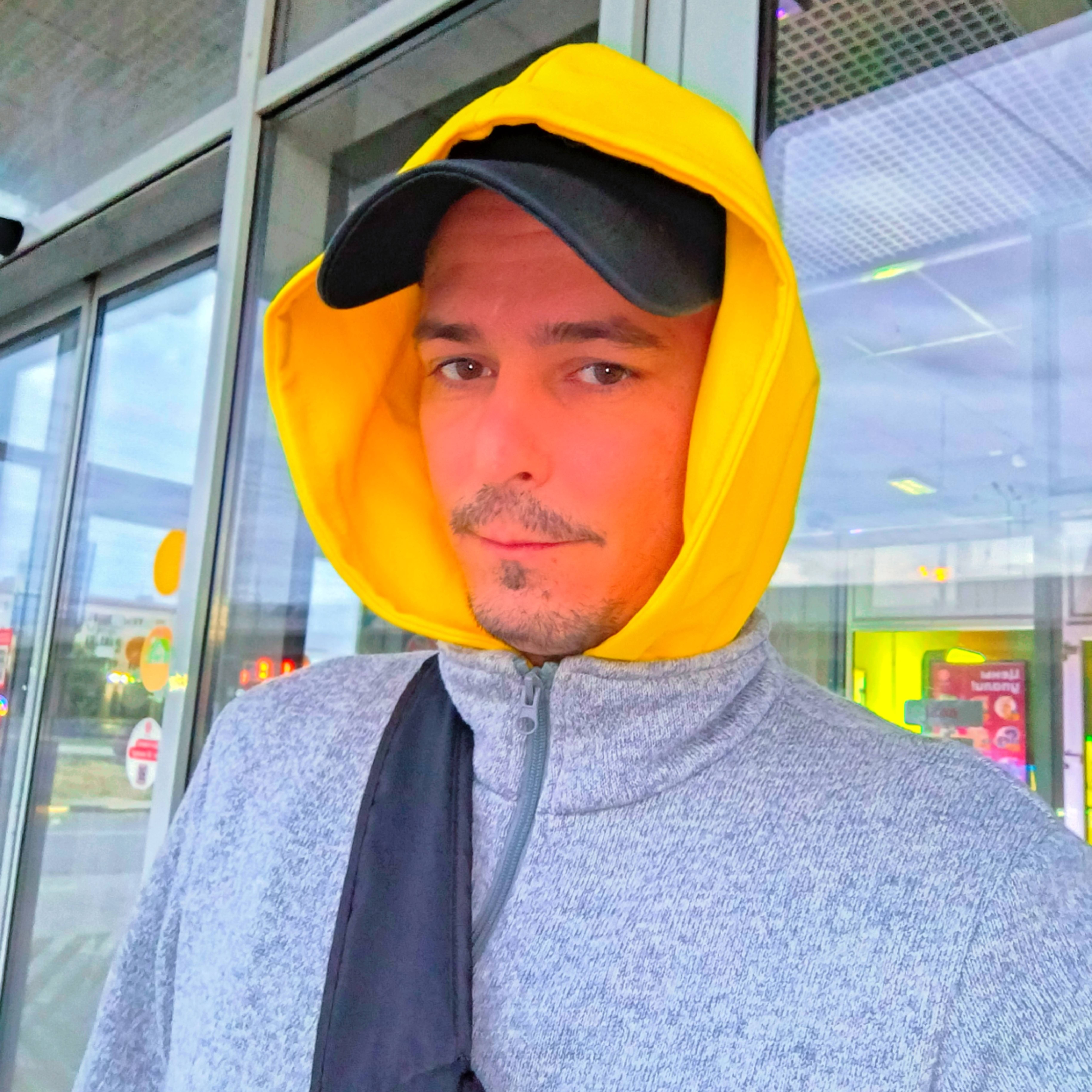 Иконка канала БОРИСЫЧ