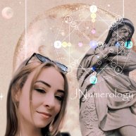 Иконка канала JNumerology