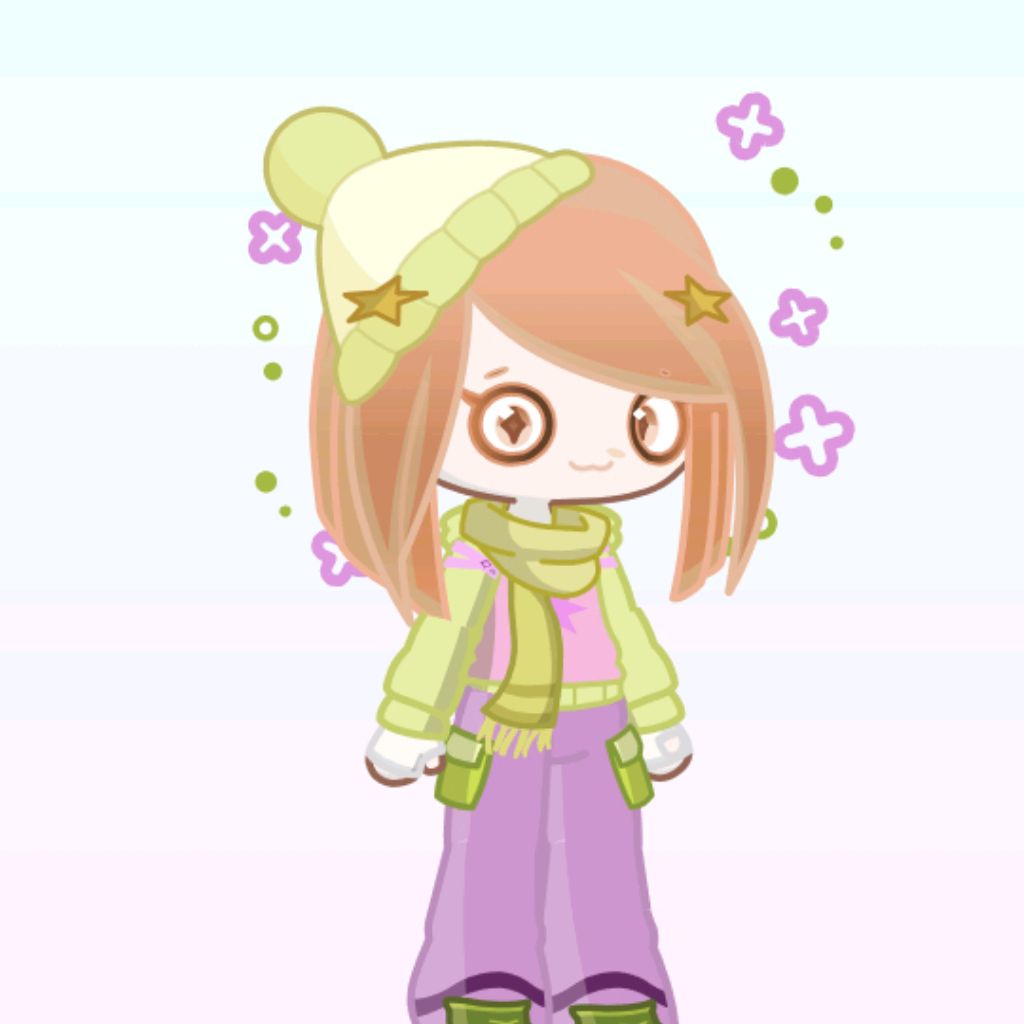 Иконка канала ^._.^Уютик^._.^