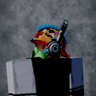 Иконка канала B2R