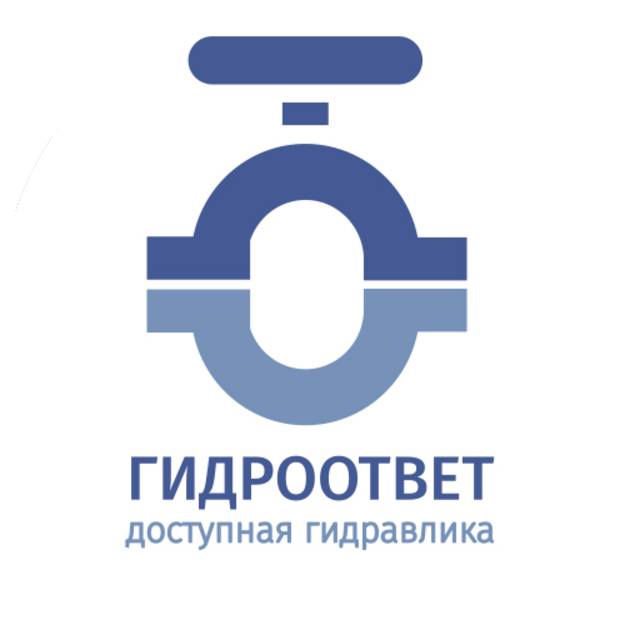 Иконка канала Гидроответ