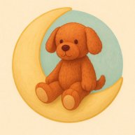 Иконка канала moondogamazing