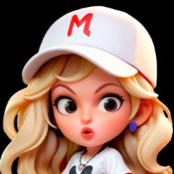 Иконка канала Мася