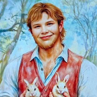 Иконка канала Ursus