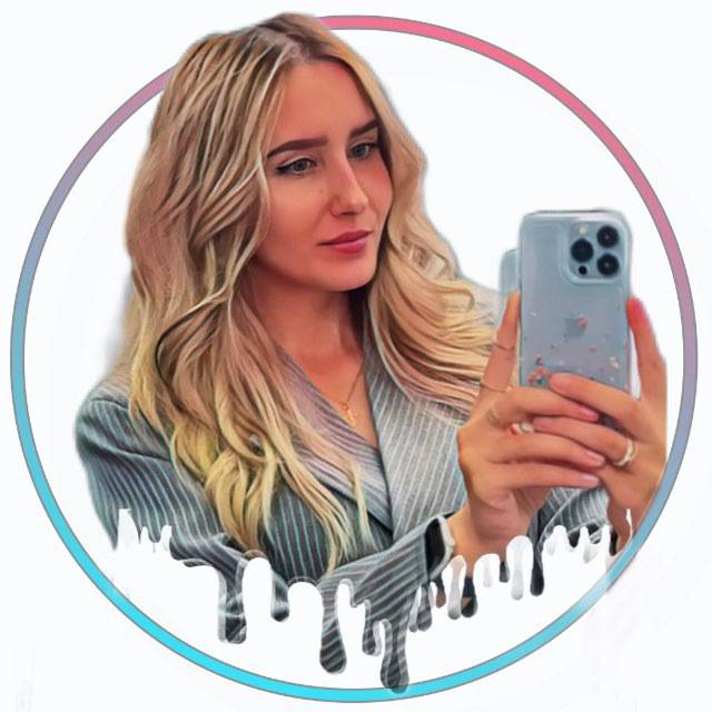 Иконка канала Katya Says: Life & Vlog