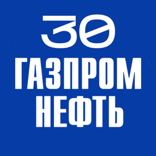 Иконка канала Газпром нефть