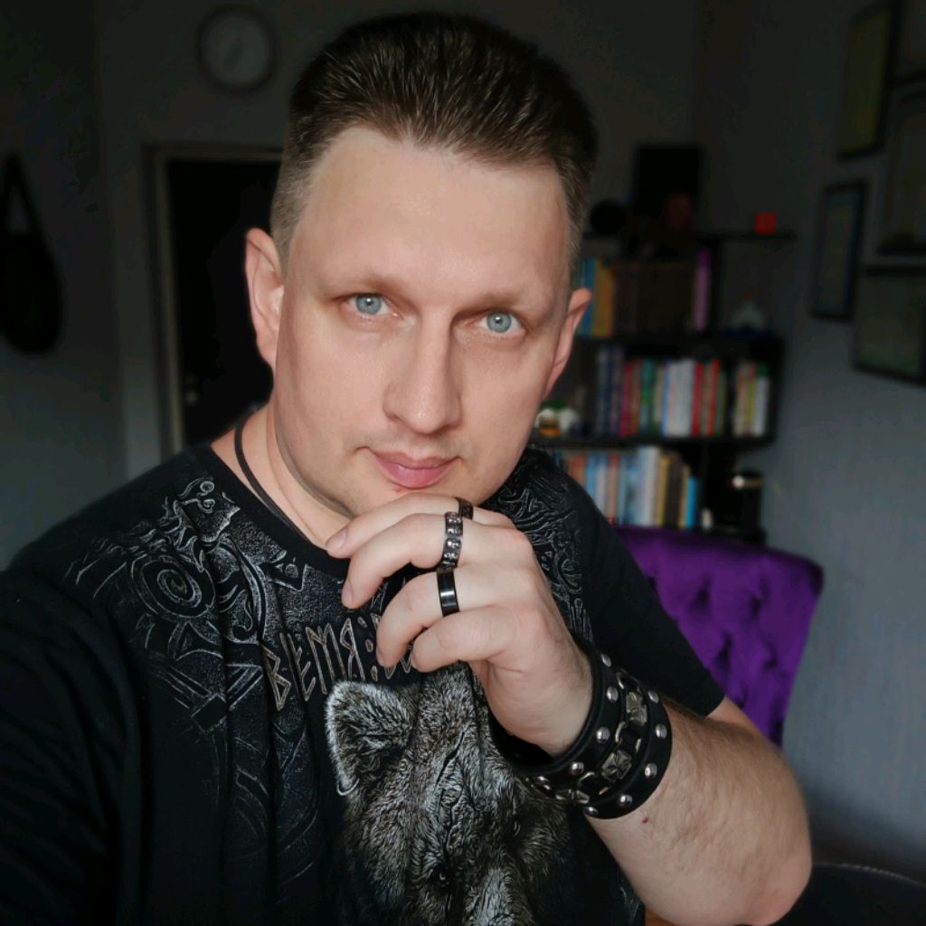 Иконка канала Михаил Войнов