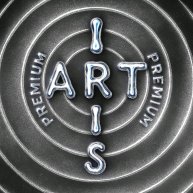 Иконка канала IrisArtPremium