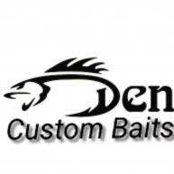 Иконка канала Den Custom Baits