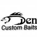 Иконка канала Den Custom Baits