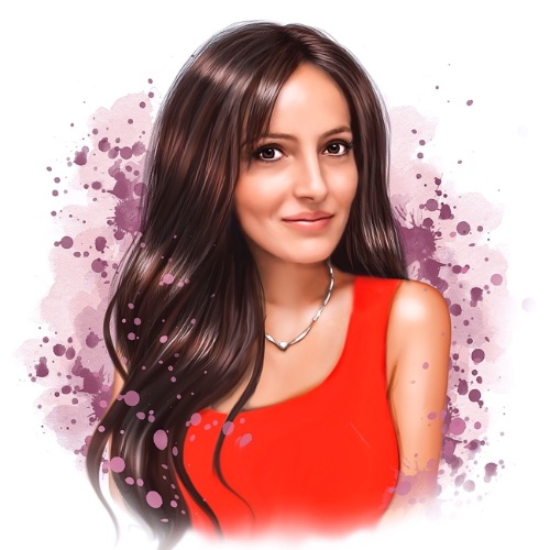 Иконка канала Нона