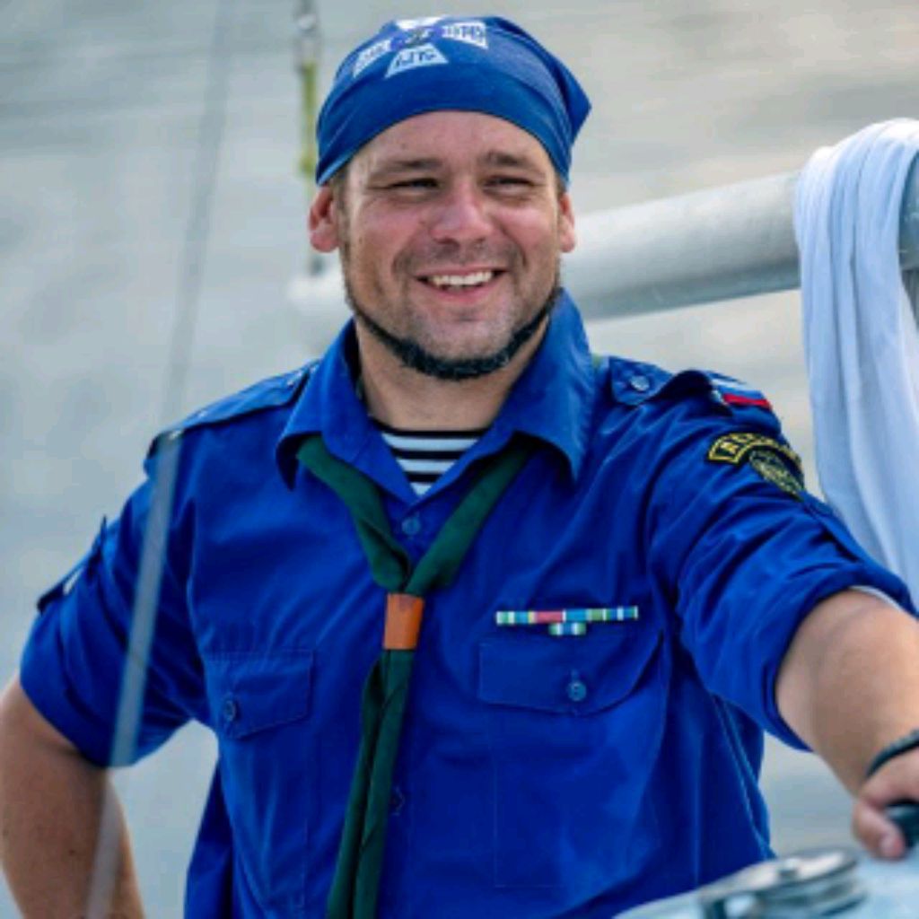 Иконка канала Фарватер Православного Следопыта