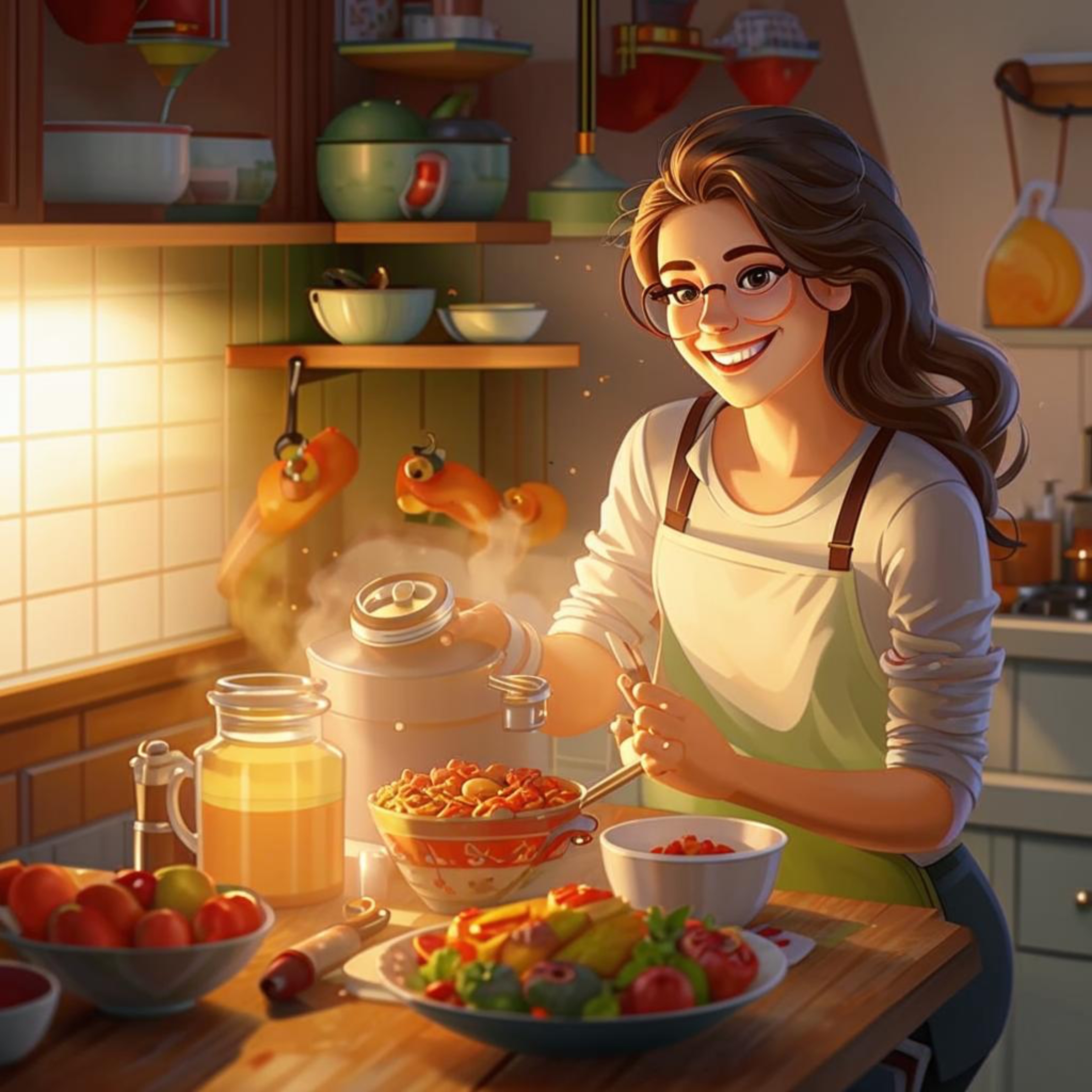 Иконка канала Гурман в деле 👩🍳