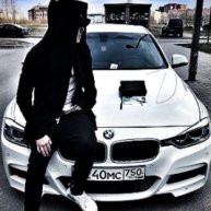 Иконка канала хулиган