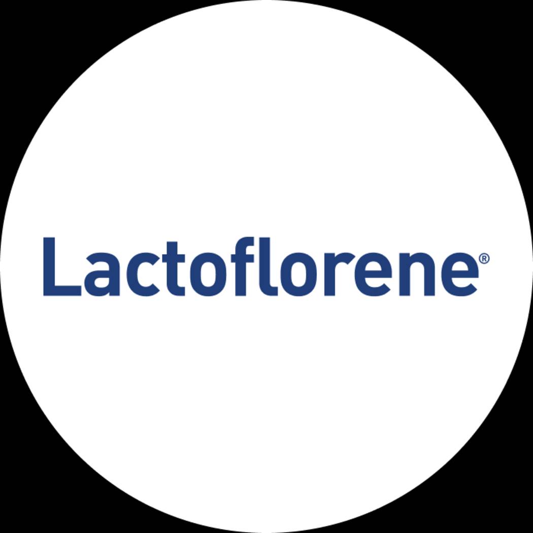 Иконка канала Lactoflorene®