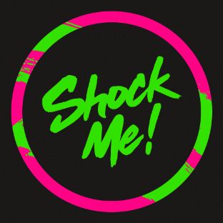 Иконка канала Shock me! Про маникюр, наращивание, моделирование
