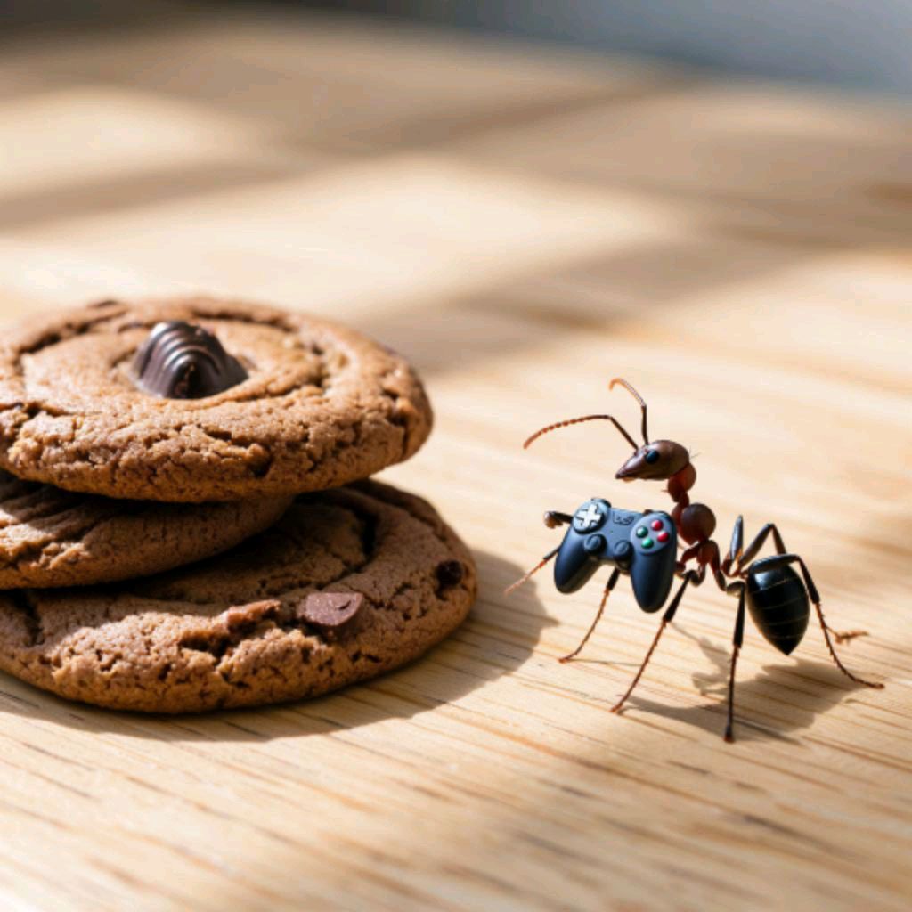 Иконка канала Печенька game