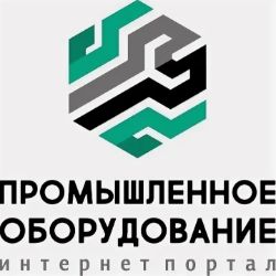 Иконка канала Промышленное оборудование Интернет портал