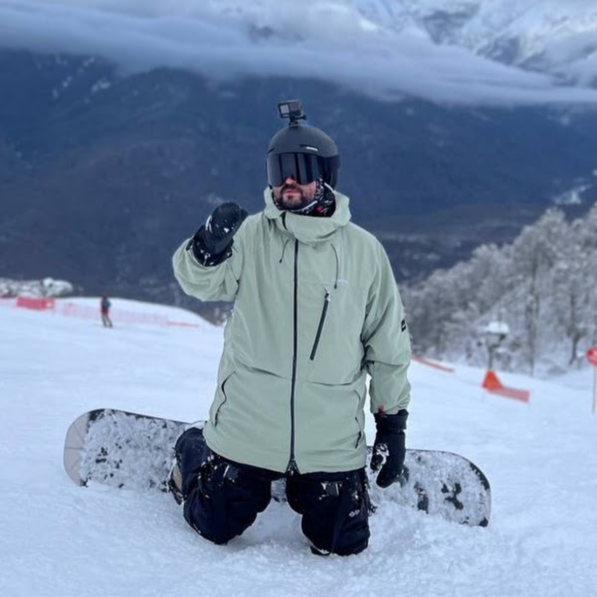 Иконка канала После тридцати