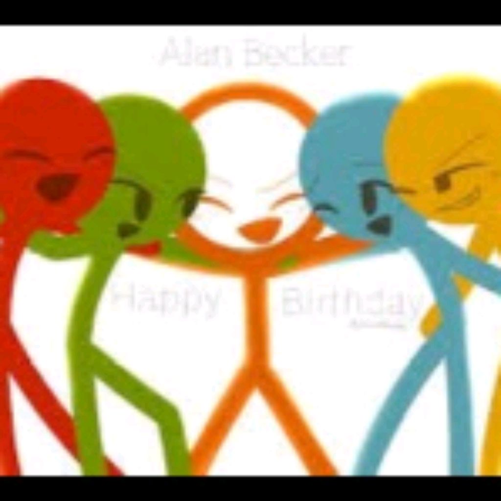 Иконка канала ALAN BECKER The Second Coming