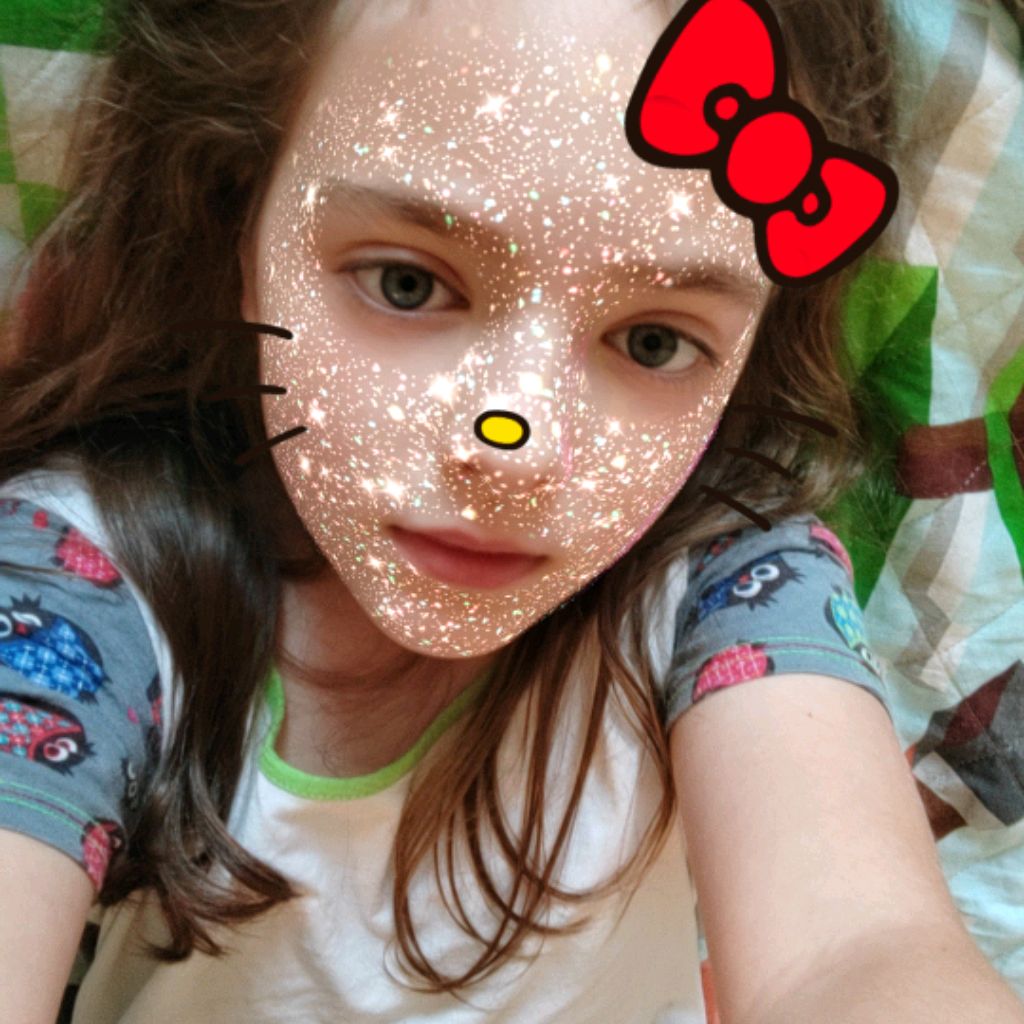 Иконка канала Lishka Like