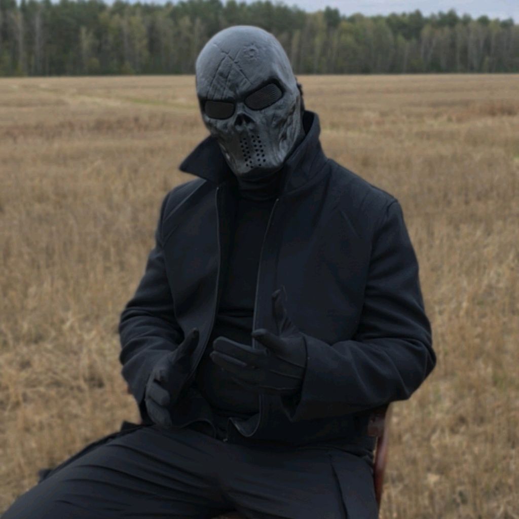 Иконка канала ВЭРДАН