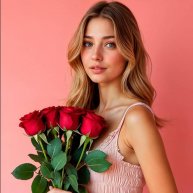 Иконка канала Доставка цветов в Чебоксарах - buket-roz.ru