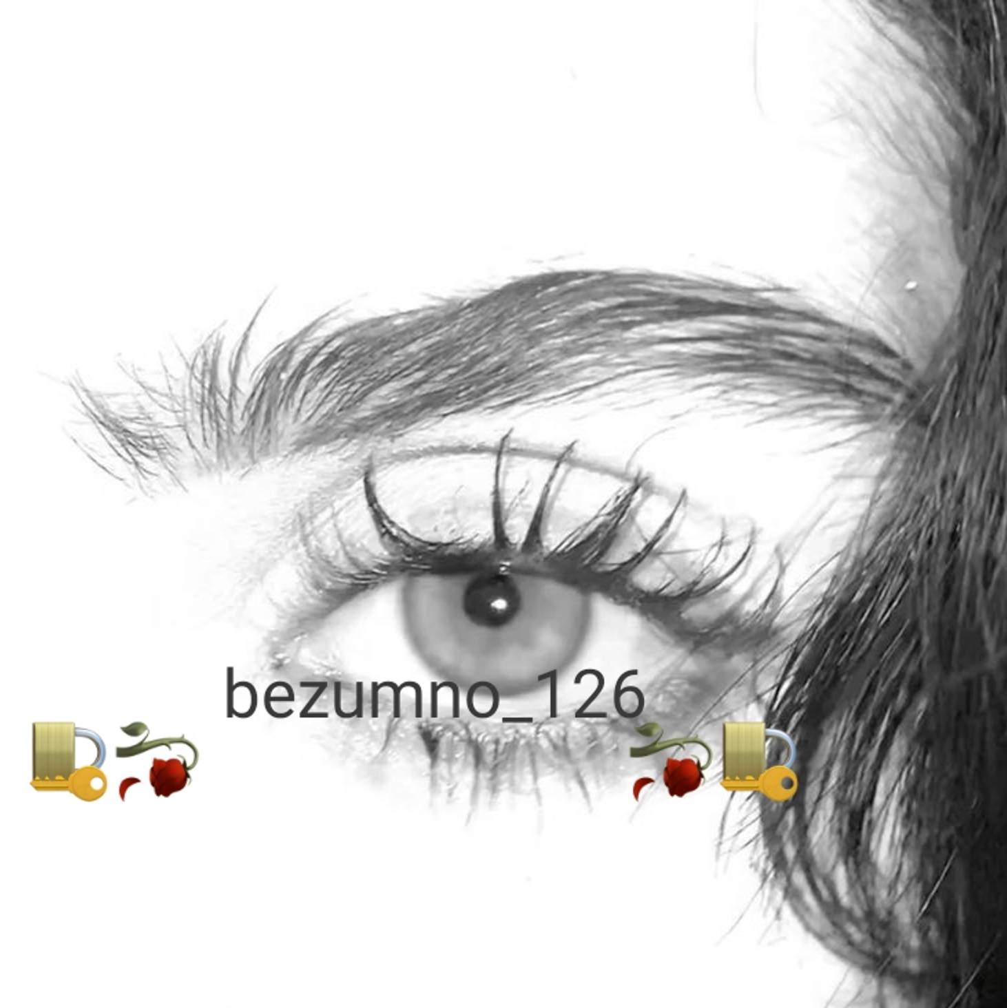 Иконка канала 🥀Bezumnay_126🥀