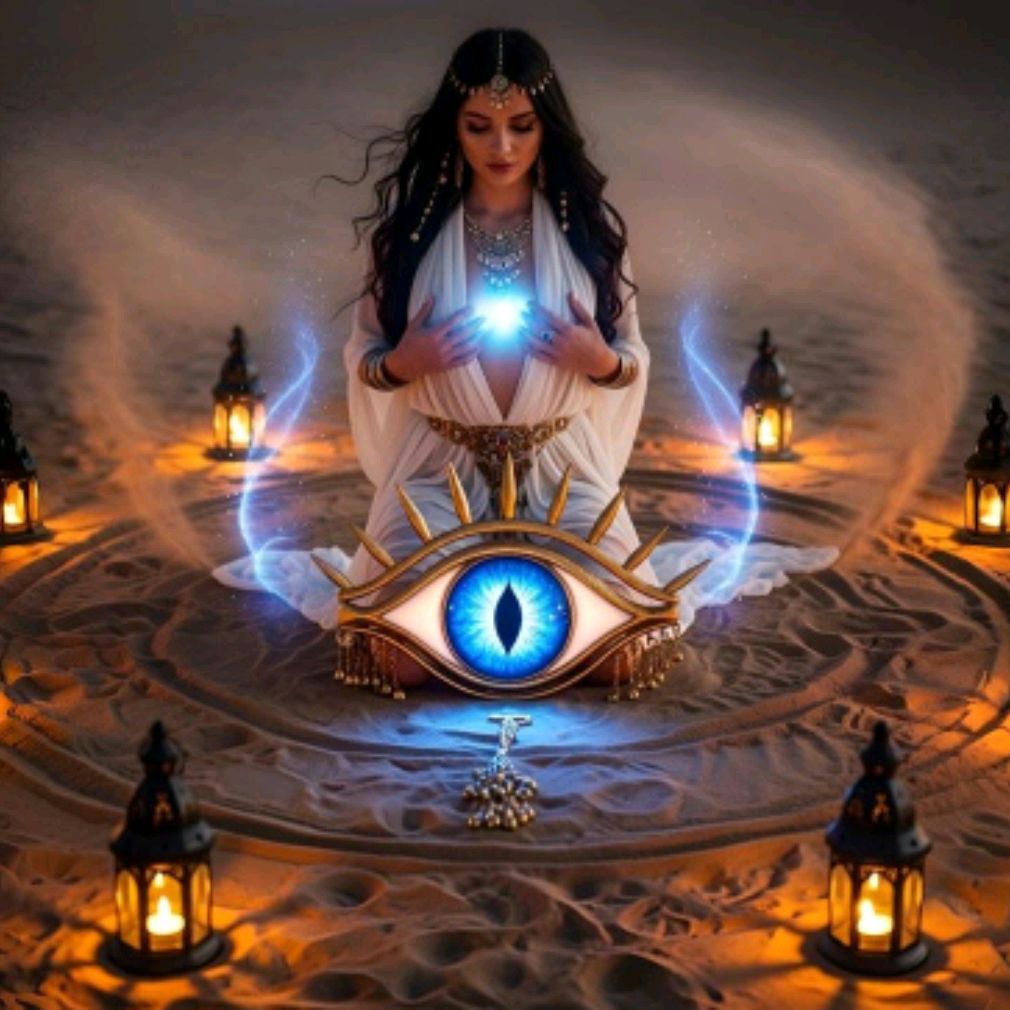 Иконка канала Таролог Анвелия - расклады на таро