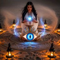 Иконка канала Таролог Анвелия - расклады на таро