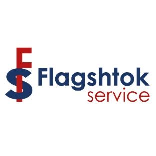 Иконка канала Flagshtok_Service