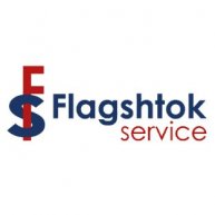 Иконка канала Flagshtok_Service