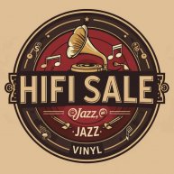 Иконка канала HiFiSale Vinyl
