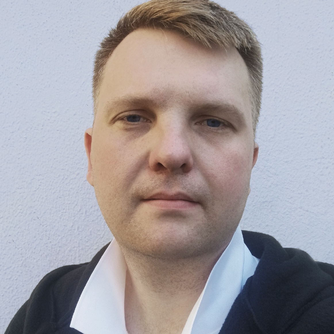 Иконка канала Дмитрий Шергин