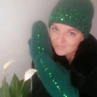 Иконка канала ТАТЬЯНА ЕВСЮКОВА ВРЕМЯ ВЯЗАТЬ