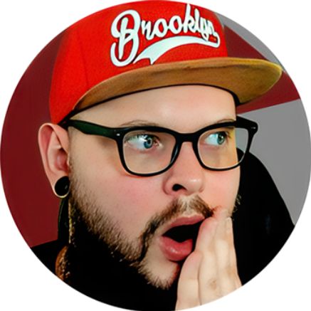 Иконка канала АЛЁША